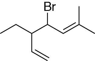 Nomenclature: Alkenes – Periodic Chemistry