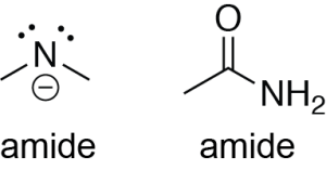 Lewis Acids/Bases and Mechanisms – Periodic Chemistry