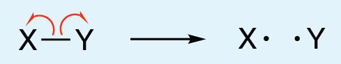Drawing Radical Mechanisms – Periodic Chemistry